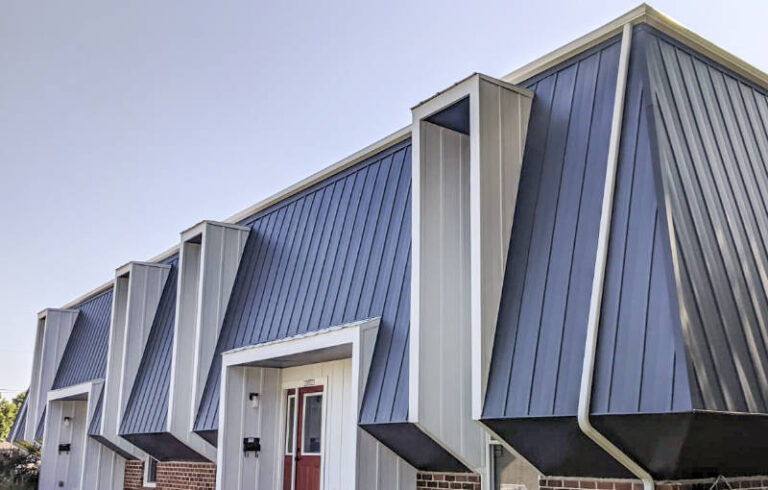 Mansard Roofing Solution: Revenue & Rejuvenation - Isaiah Industries